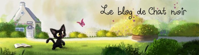La boîte à histoires – Le blog de Chat noir