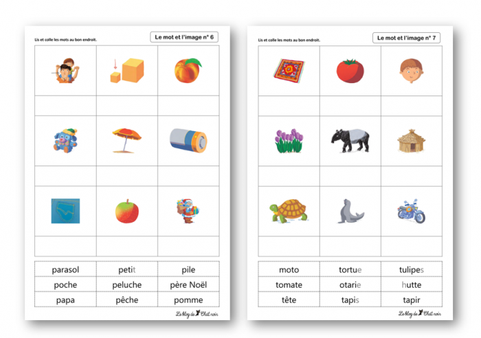 Le mot et l’image Pilotis 2019 – Le blog de Chat noir
